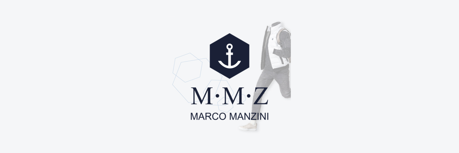 Marco Manzini - Detail Menswear - Detail Menswear